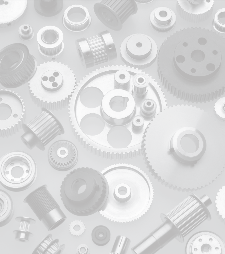 POWERGRIP GT 同步带轮 TAPER-LOCKO锥孔型 直孔型 POLYGRIP GT 同步带轮 同步带 液压软管,工业软管,接头 ...